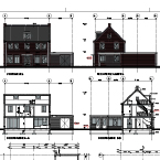 Architect aan tafel | Een initiatief van FOAM architecten BNA